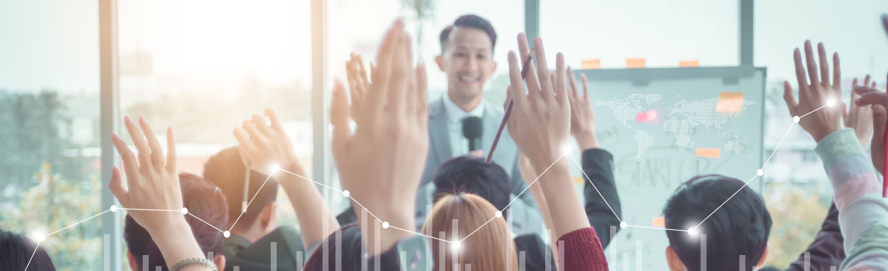 Change Management Challenges and How to Overcome Them